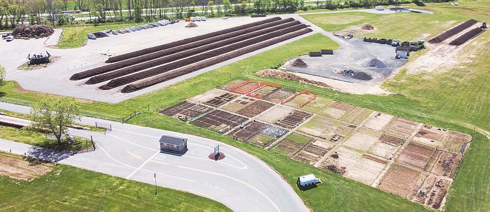 Compost park lends Mother Nature a hand | TownLively