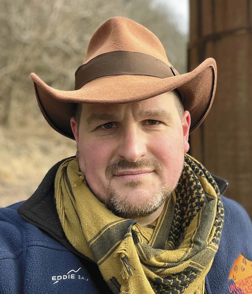 Program to explore rock carvings | TownLively