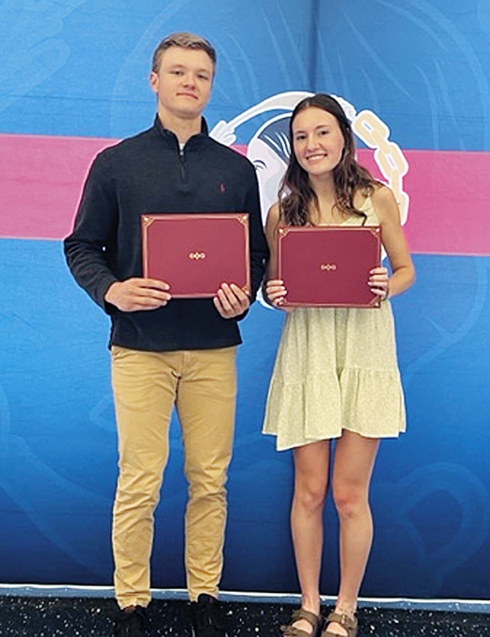 Octorara Class of 2023 celebrates graduation | TownLively