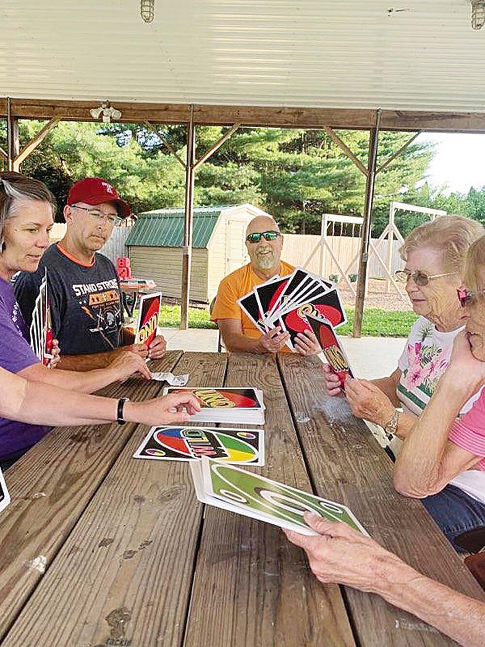 Church to offer summer SPARK program | TownLively