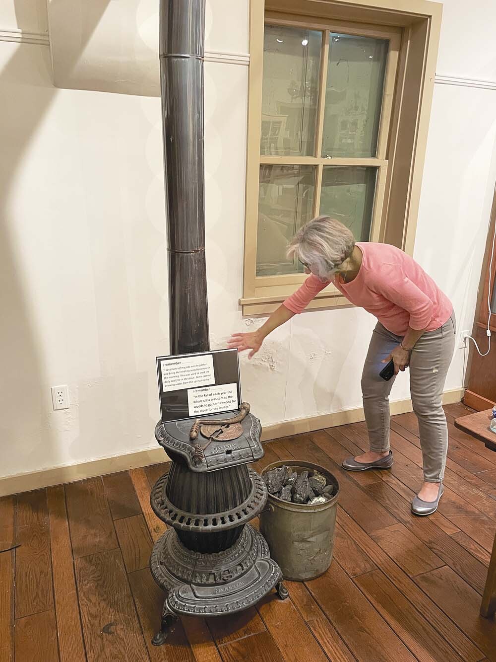 Historical society in need of repairs | TownLively