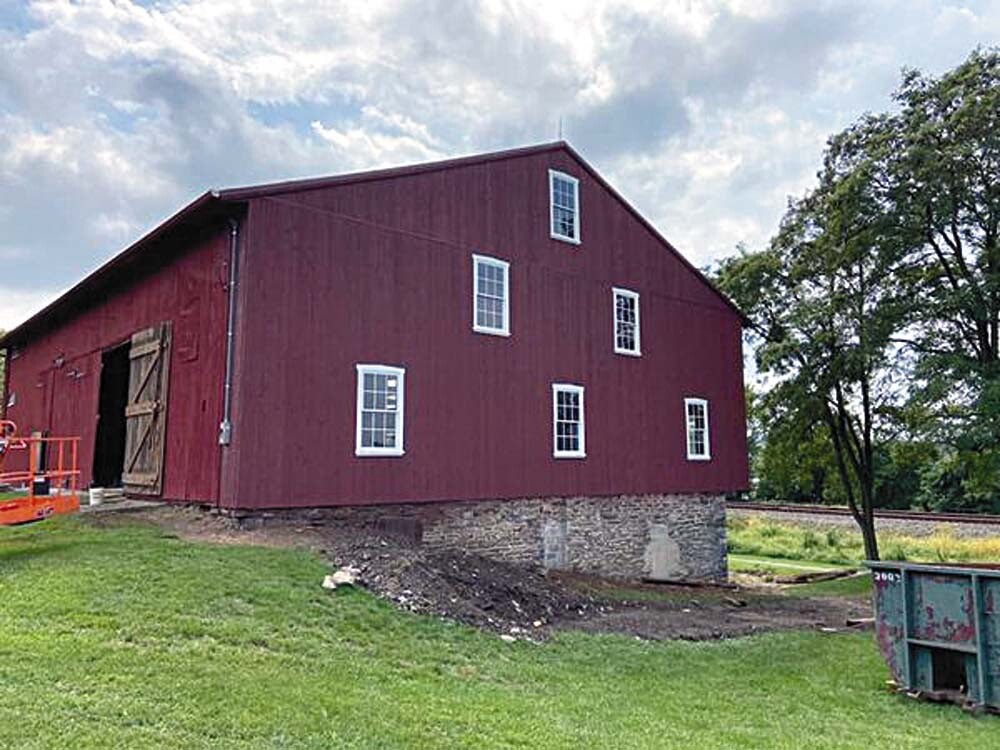 Preserving Native American history | TownLively