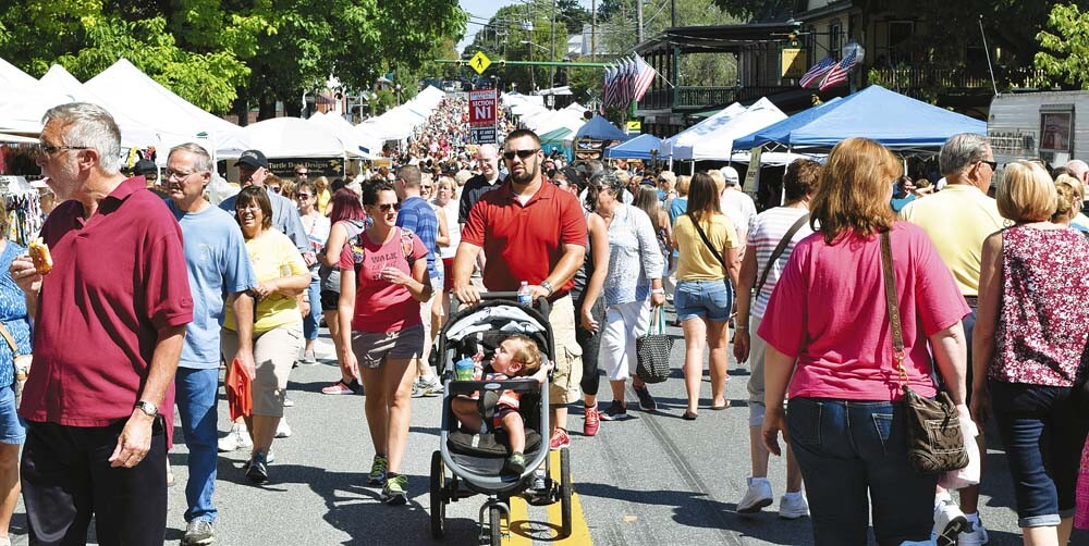 Lititz Rotary has come up with crafty way to serve community | TownLively