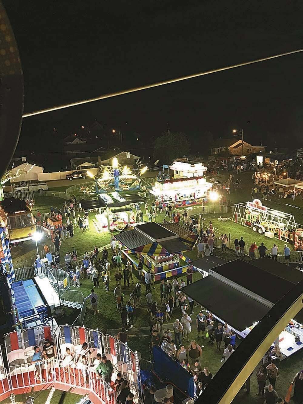 Hellam Recreation Carnival will feature family fun | TownLively