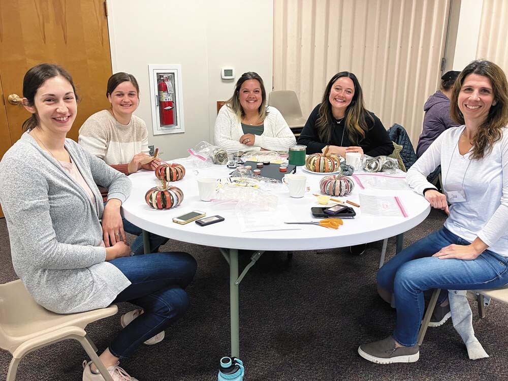 Women invited to join Neighbors group | TownLively