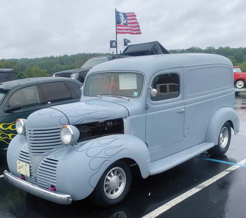 Woman's club to present annual car show | TownLively