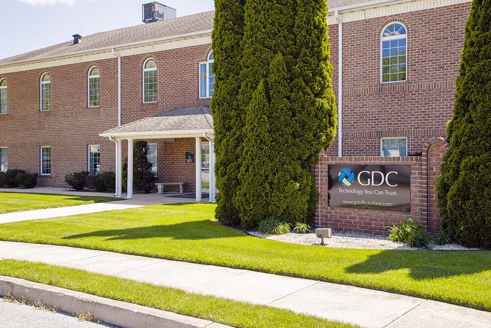 GDC IT Solutions announces acquisition | TownLively