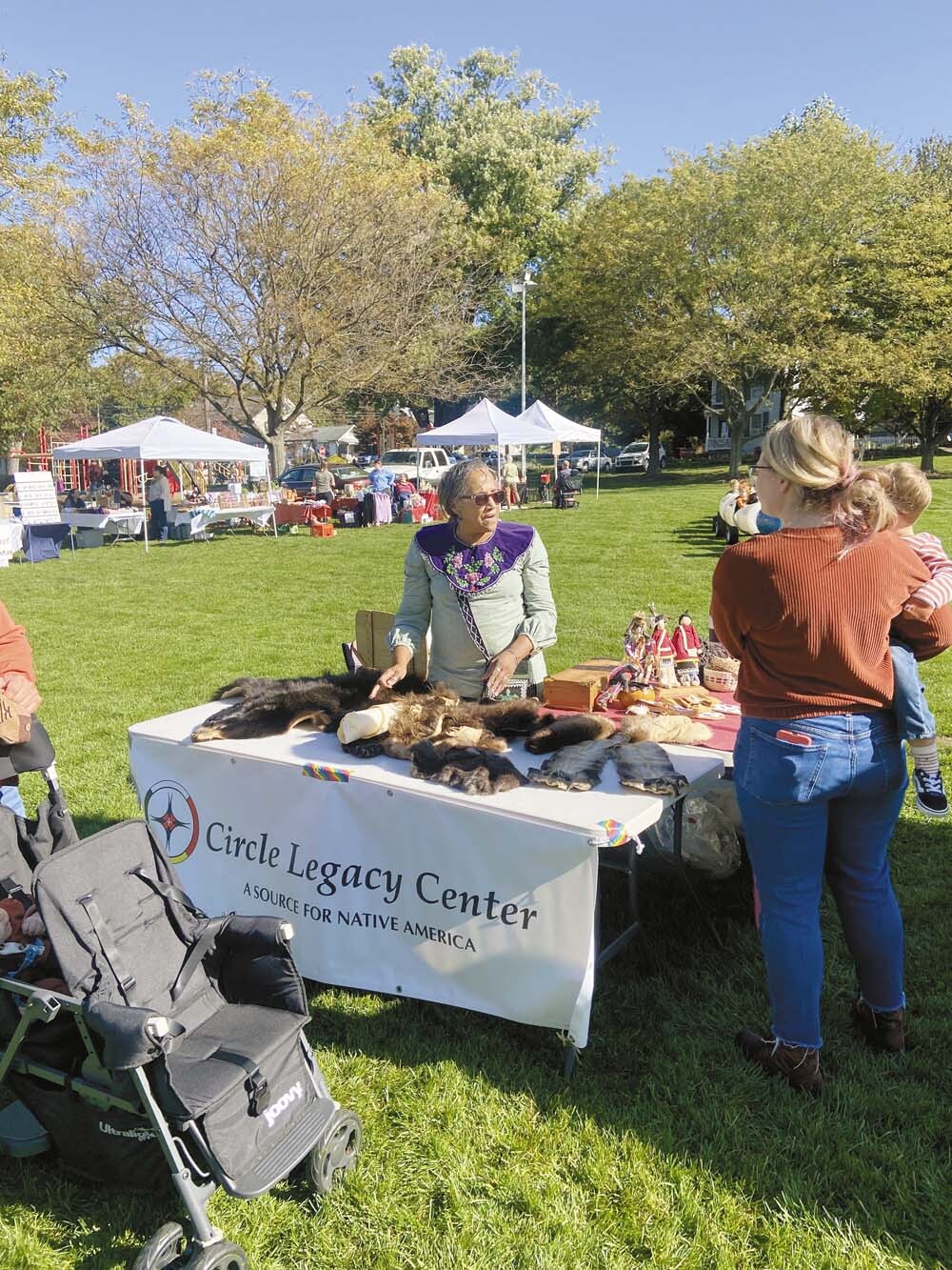 Celebrating Washington Boro history | TownLively