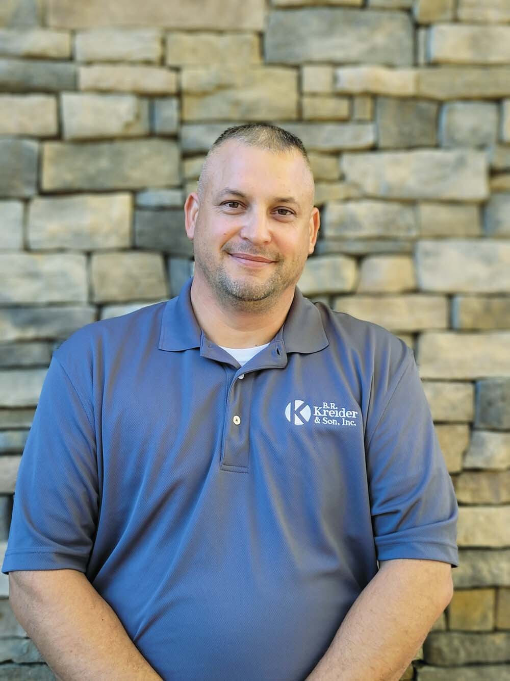 B.R. Kreider & Son announces new hire | TownLively