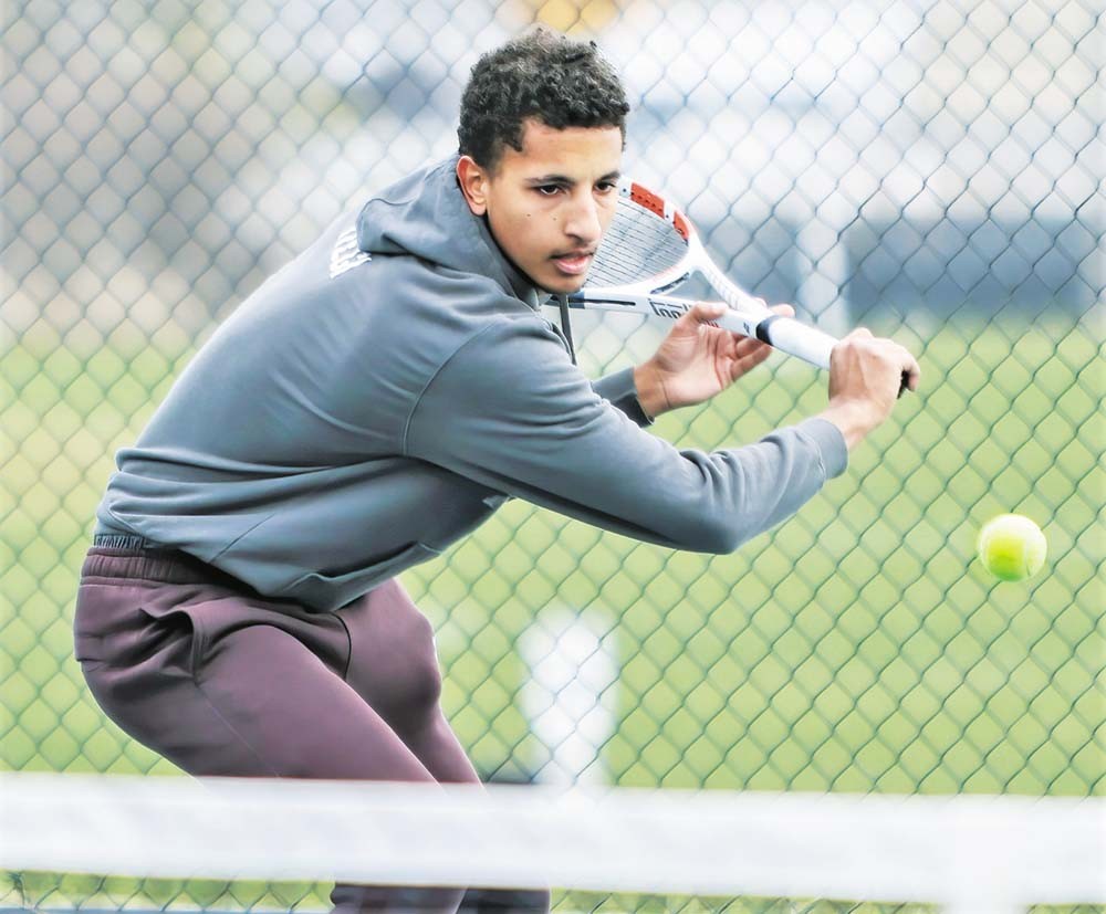 Pequea Valley Tennis Improves to 7-0 Overall | TownLively