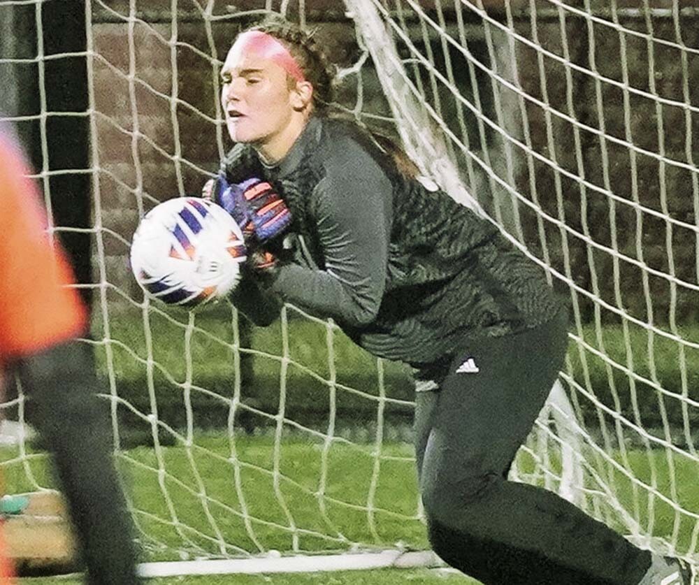 PV Booters Upset Undefeated Wyomissing | TownLively