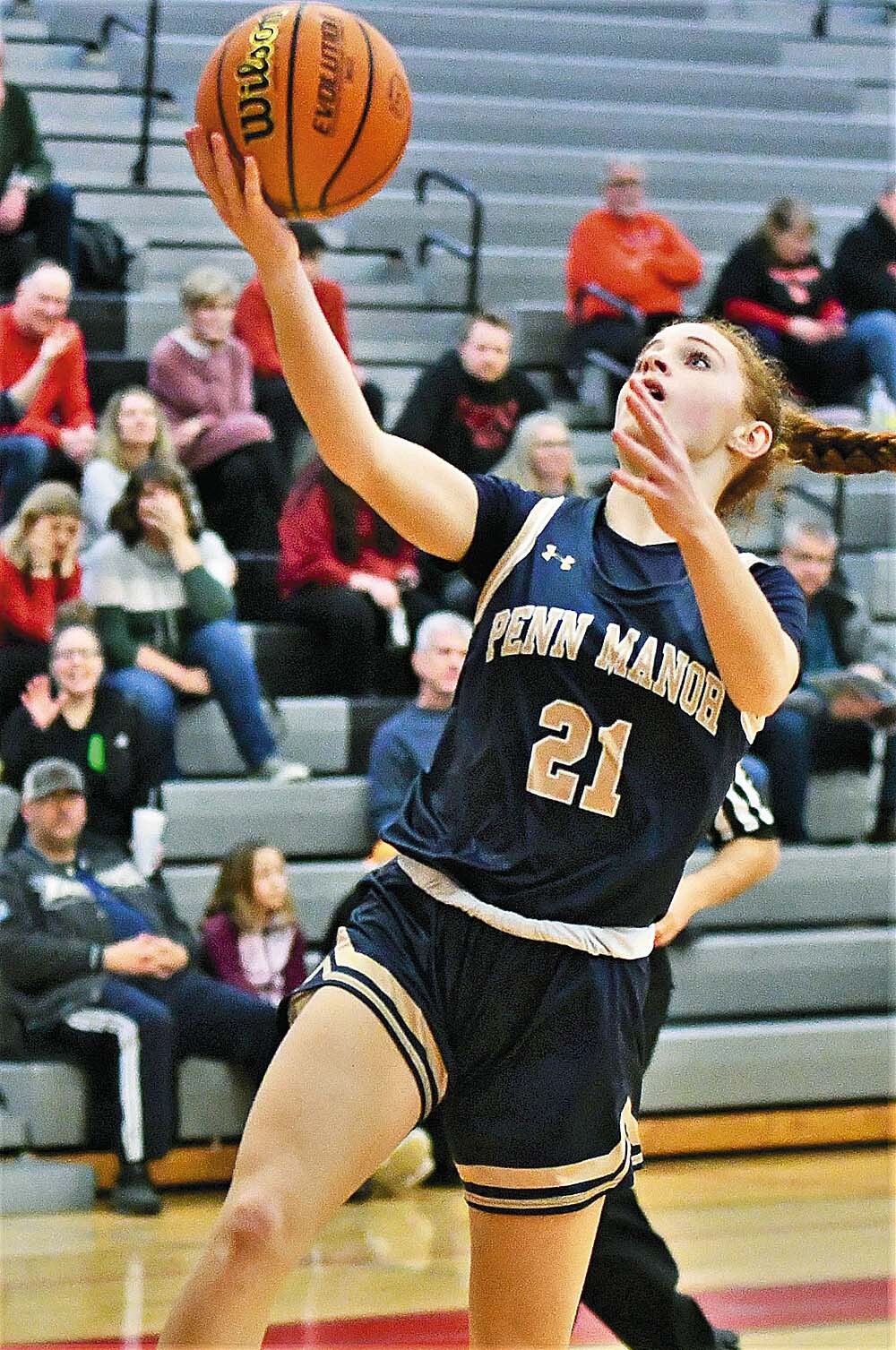 Rachor's Pin Secures the Miller Mallet Trophy | TownLively