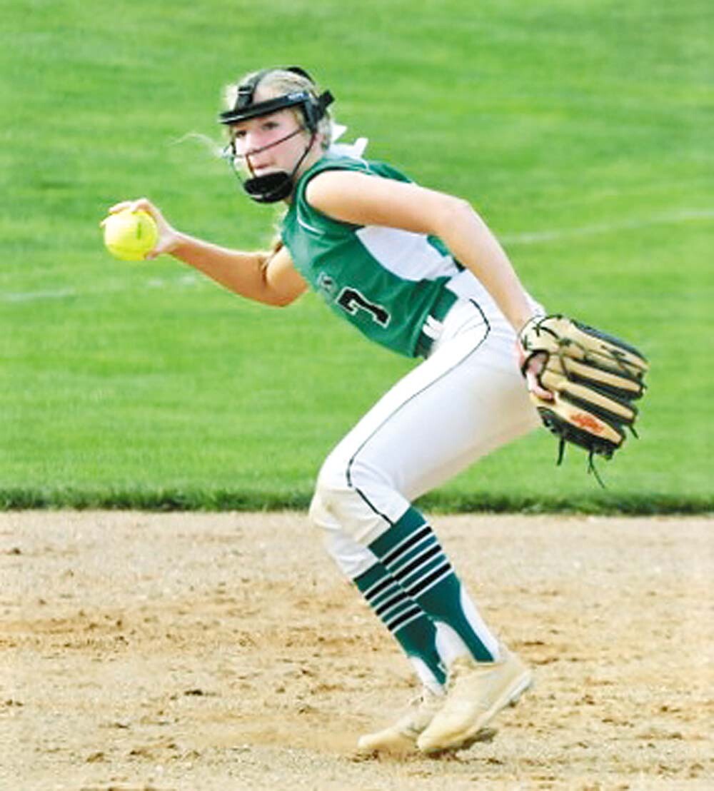 Donegal softball tops Manheim, blanks Cocalico | TownLively