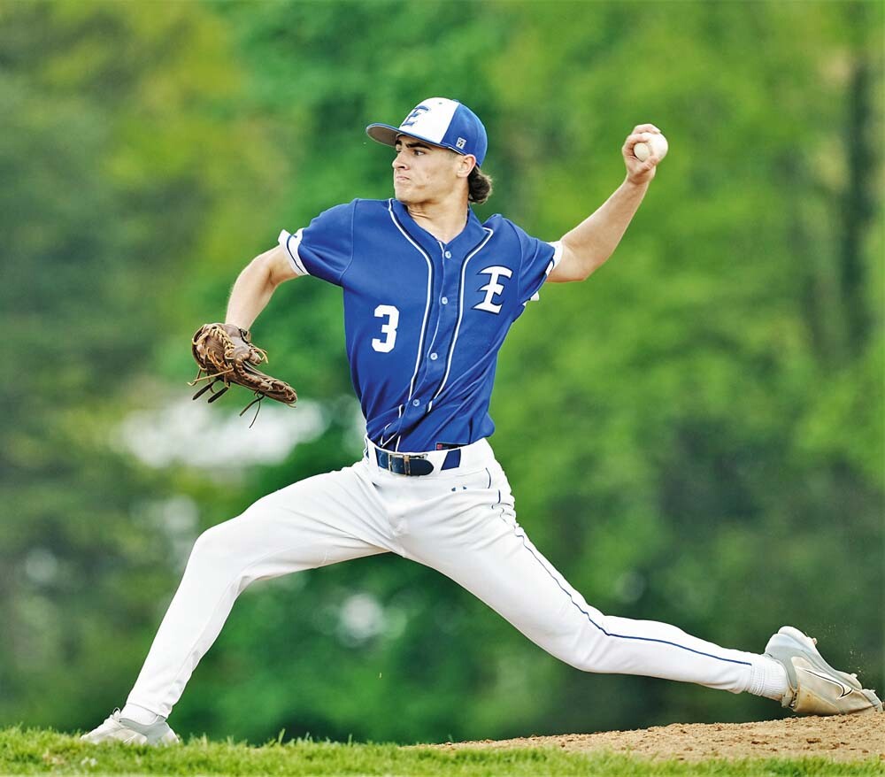 E-town baseball tops Solanco and CV | TownLively