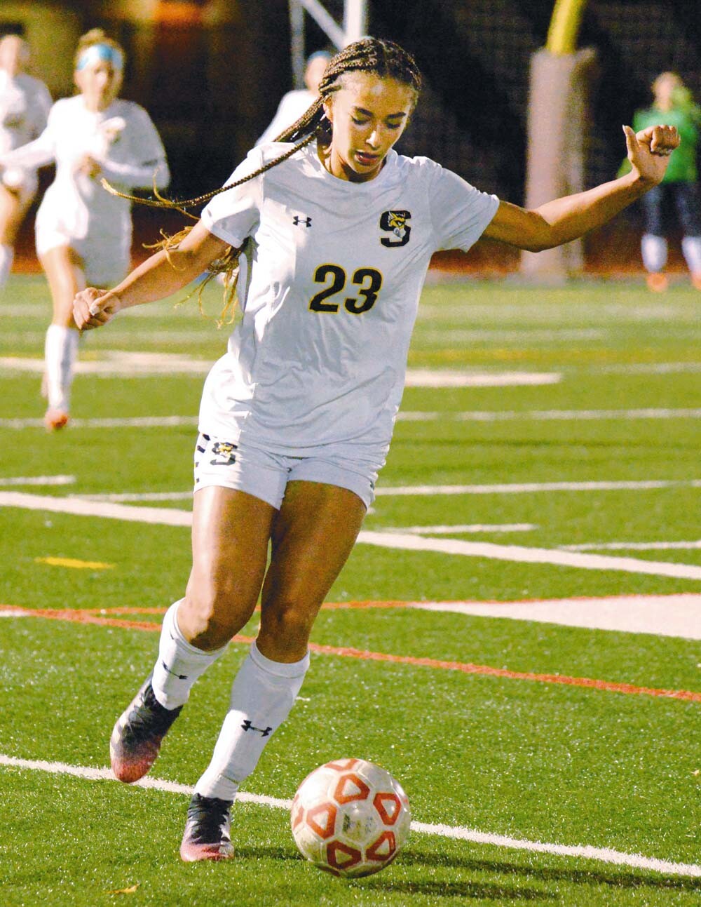 Solanco tops Fleetwood in District opener | TownLively